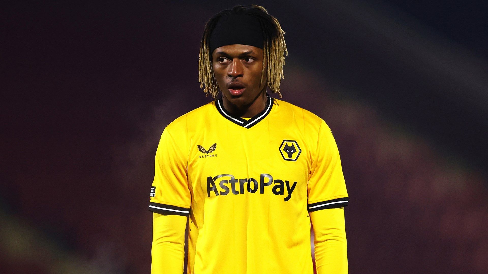 Ex-Wolves starlet Ethan McLeod tragically dies aged 21 after motorway ...